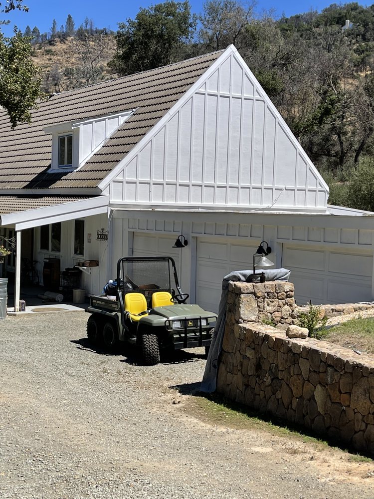 DOZA PROJECT BUILDERS - Updated May 2025 - Sonoma, California ...