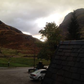 CLACHAIG INN - Updated January 2026 - 84 Photos & 21 Reviews ...