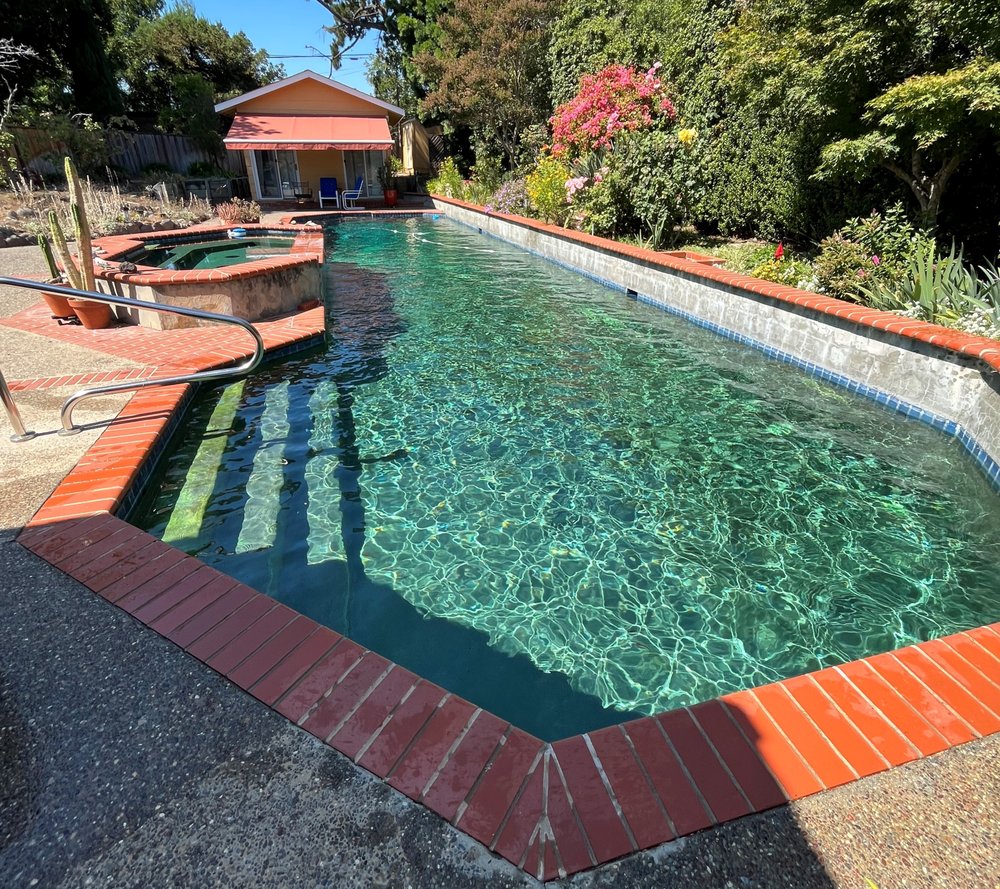 MANCINI’S POOLS - Updated November 2025 - 23 Photos - San Jose ...