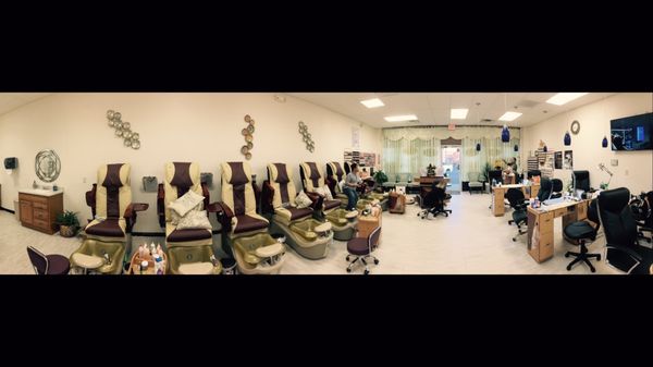 KD NAILS & SPA - Updated April 2026 - 36 Photos - 2106 Rankin Hwy ...
