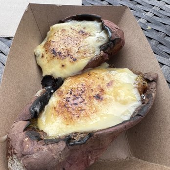 HELLO YAM! - Updated January 2025 - 56 Photos & 34 Reviews - 443 E 9th ...