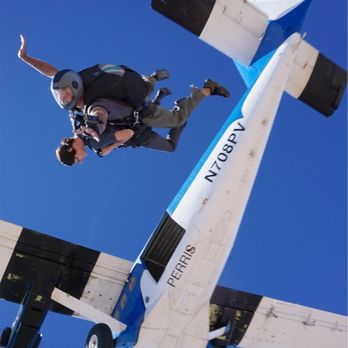 SKYDIVE PERRIS - Updated March 2025 - 573 Photos & 712 Reviews - 2091 ...