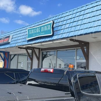 TEALSIDE DINER - Updated January 2026 - 69 Photos & 97 Reviews - 1096 ...