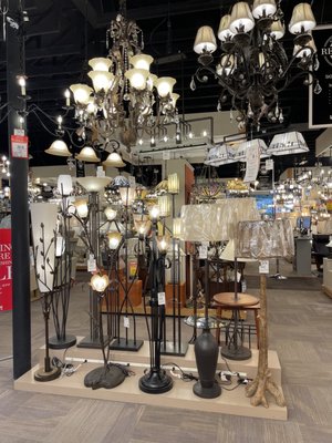 LAMPS PLUS - Updated October 2025 - 104 Photos & 302 Reviews - 2598 ...