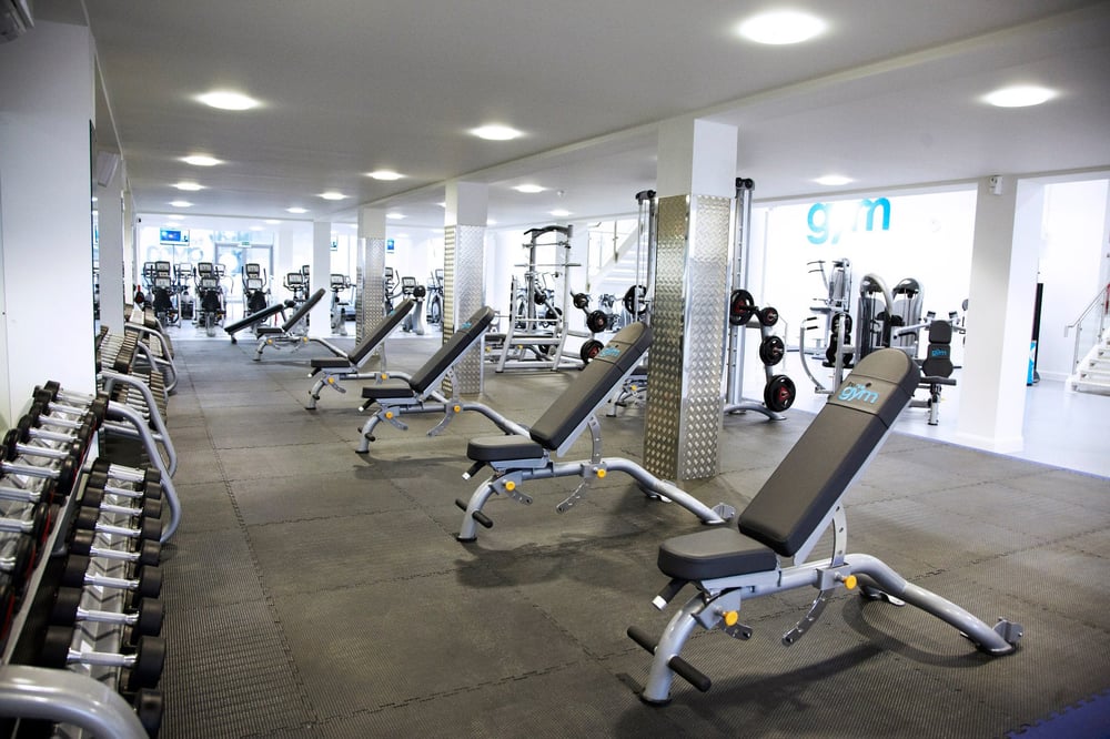 THE GYM LONDON TOTTENHAM HALE - Updated July 2025 - 14 Reviews - Emily ...