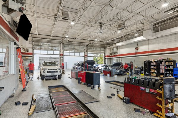FRED HAAS TOYOTA COUNTRY - Updated June 2026 - 125 Photos & 449 Reviews ...