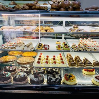 CATANIA BAKERY - 54 Photos & 73 Reviews - 487 Harman St, Brooklyn, New ...