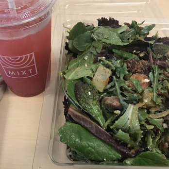 MIXT - Updated December 2024 - 187 Photos & 599 Reviews - 560 Mission ...