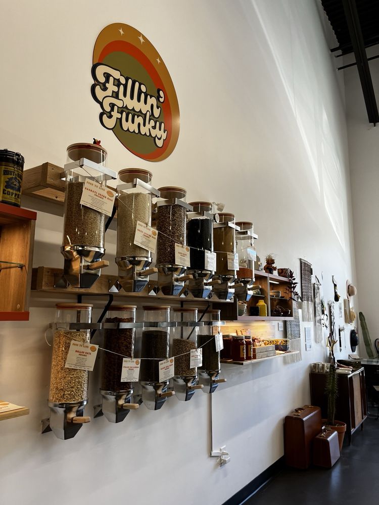 FILLIN’ FUNKY REFILLERY - Updated December 2025 - 27 Photos - 12501 ...