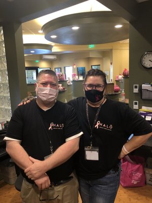 HALO PRECISION DIAGNOSTICS & BREAST CARE CENTER - Updated March 2025 ...