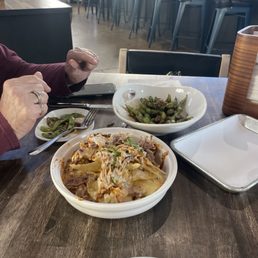 SALT SMOKEHOUSE - Updated November 2024 - 27 Photos & 25 Reviews - 1300 ...