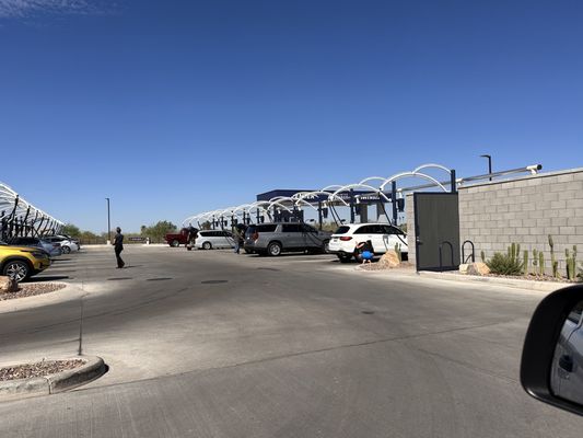 MISTER CAR WASH - Updated October 2025 - 29 Photos & 14 Reviews - 3870 ...