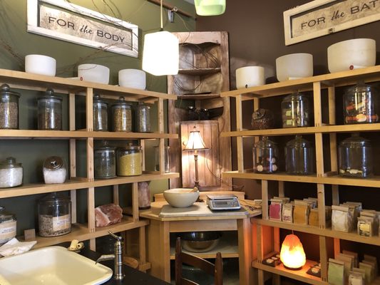 ABBEY BROWN SOAP ARTISAN - 42 Photos & 41 Reviews - Cosmetics & Beauty ...