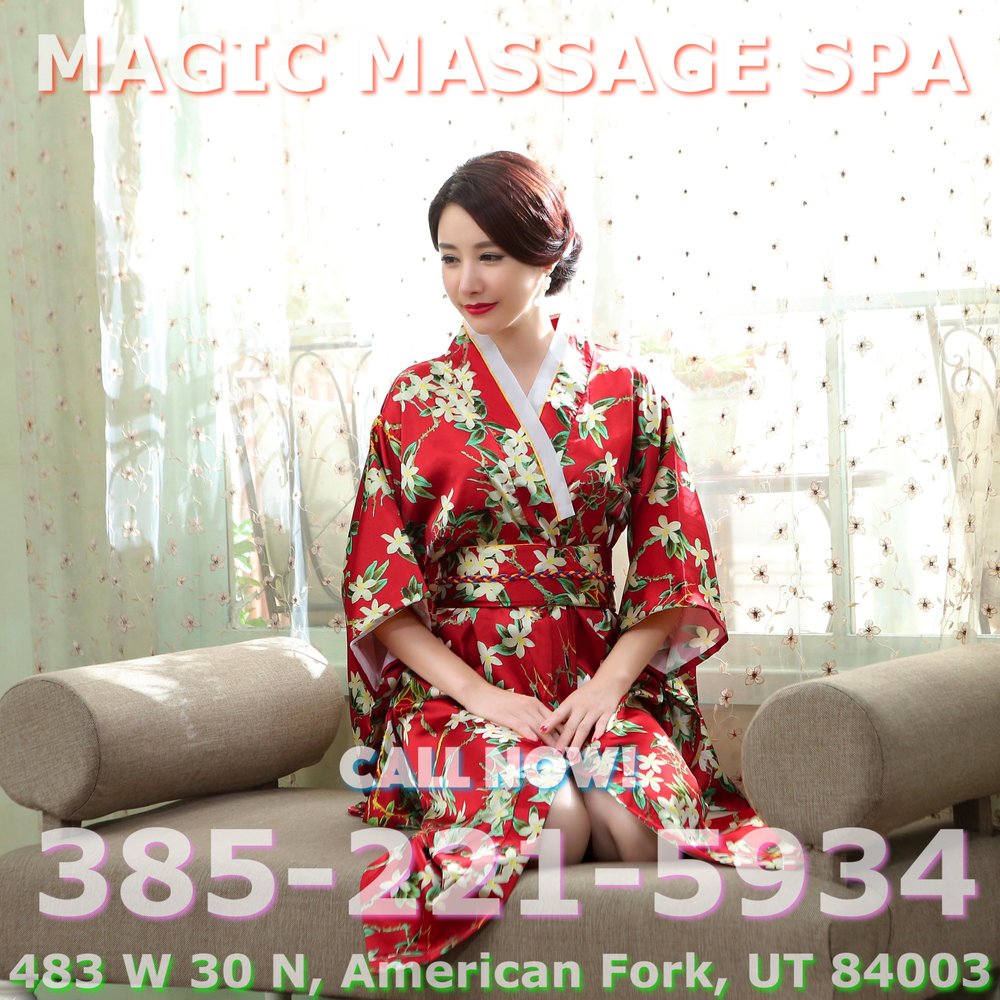 MAGIC MASSAGE SPA - Updated December 2025 - 27 Photos - 483 W 30th N ...