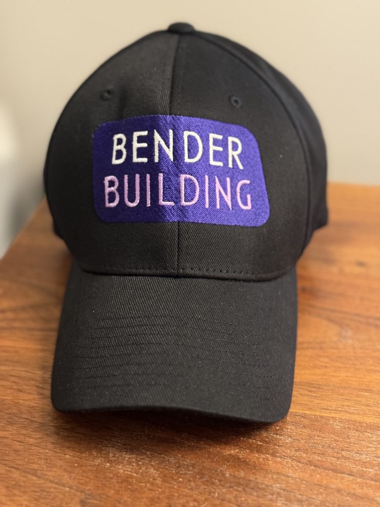 BENDER BUILDING - Updated August 2024 - Request Consultation - 14 ...