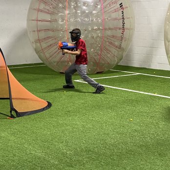 WONDERFLY ARENA - Updated January 2025 - 126 Photos & 12 Reviews - 4811 ...