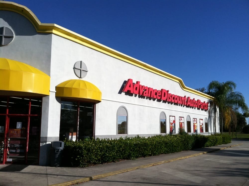 ADVANCE AUTO PARTS - Updated March 2025 - 75 Joel Blvd, Lehigh Acres ...
