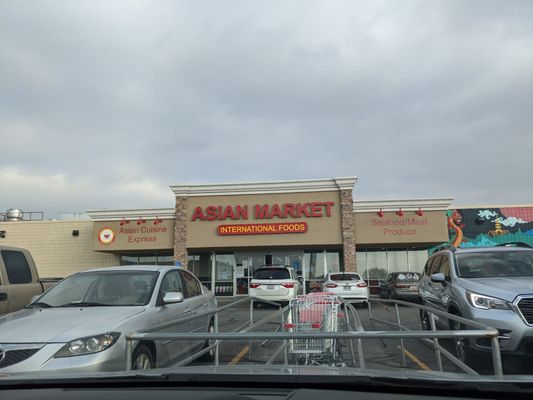 ASIAN MARKET - Updated January 2026 - 20 Photos & 27 Real Reviews - 24 ...