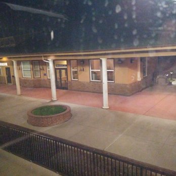 AMTRAK STATION - Updated September 2025 - 1620 Yuba St, Redding ...