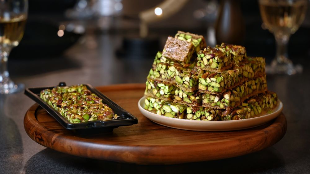 SABA FOODS - Updated March 2025 - 74 Photos & 21 Reviews - 2881 ...