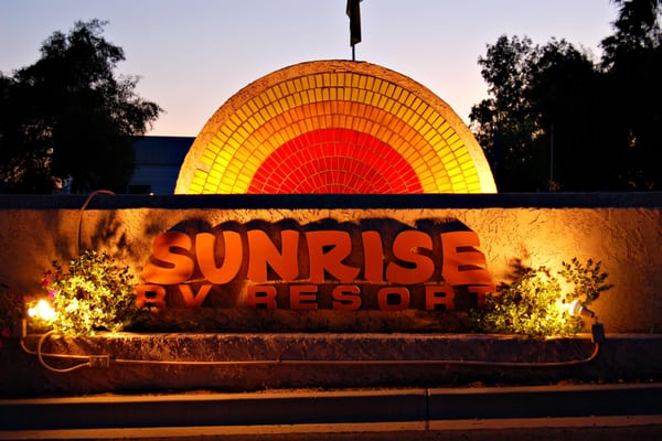 SUNRISE RV RESORT - ROBERTS RESORTS - Updated October 2025 - 11 Photos ...