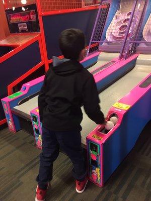 RUCKUS ROOM ARCADE AND FUN CENTER - Updated April 2025 - 28 Photos & 24 ...