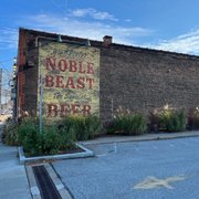 NOBLE BEAST BREWING - 666 Photos & 398 Reviews - 1470 Lakeside Ave E ...