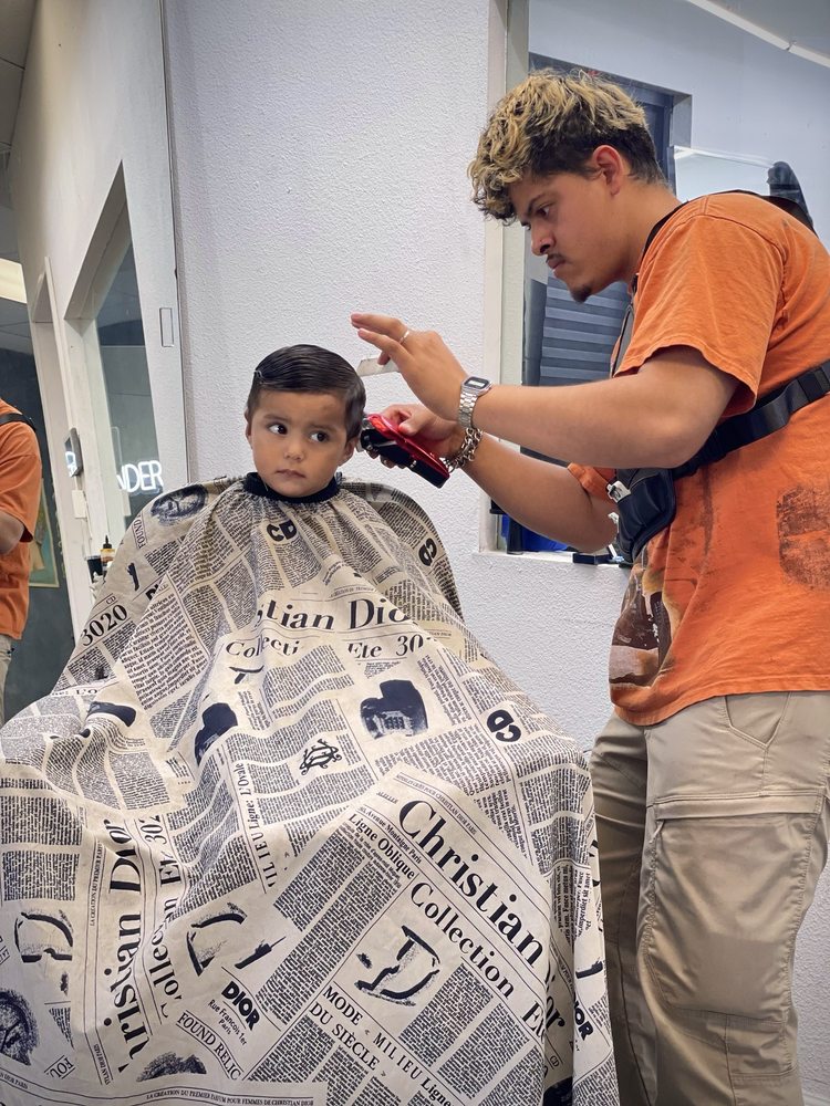 UNDERCOVER BARBER LAB - Updated December 2025 - 44 Photos - 13027 Perris Blvd, Moreno Valley ...