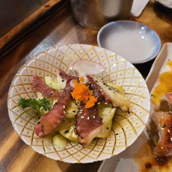 AJI IZAKAYA - Updated June 2025 - 109 Photos & 48 Reviews - 9620 Fry Rd ...