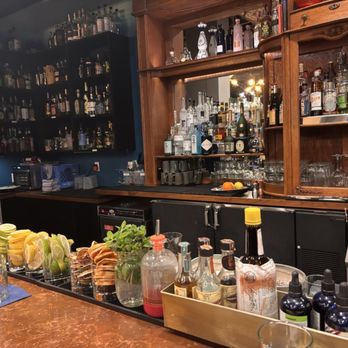 COMMUNION RESTAURANT AND BAR - Updated June 2025 - 1441 Photos & 491 ...