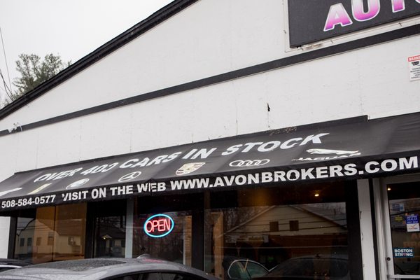 AVON AUTO BROKERS - Updated January 2026 - 27 Photos & 64 Reviews - 159 ...