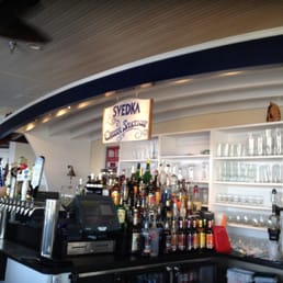 THE LIGHTHOUSE RESTAURANT & DOCK BAR - Updated May 2025 - 540 Photos ...