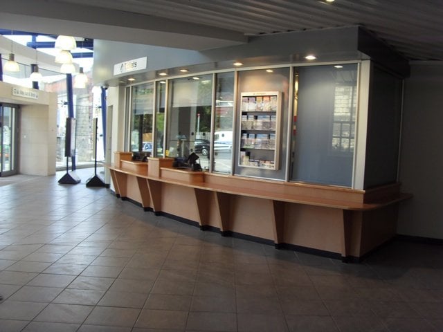 STALYBRIDGE RAILWAY STATION - Updated October 2025 - Rassbottom Street ...