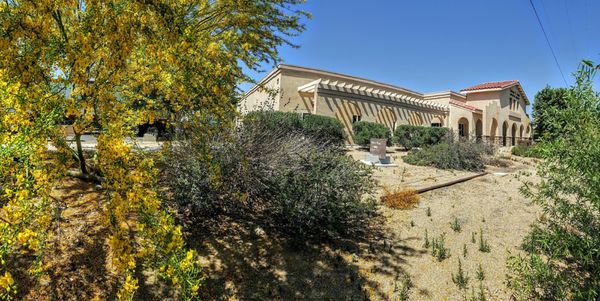 THE FRED HARVEY MUSEUM - Updated July 2025 - 19 Photos - 2201 S A St ...