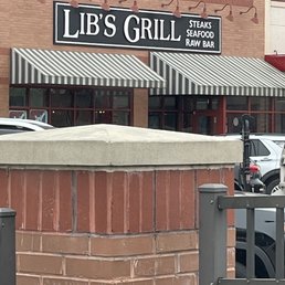LIB’S GRILL - Updated December 2025 - 818 Photos & 725 Reviews - 5009 ...