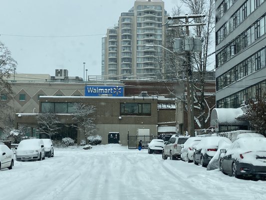 WALMART SUPERCENTRE - Updated January 2026 - 13 Photos & 40 Reviews ...