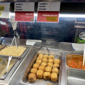 HUBERT’S POLISH KITCHEN - Updated February 2025 - 159 Photos & 162 ...