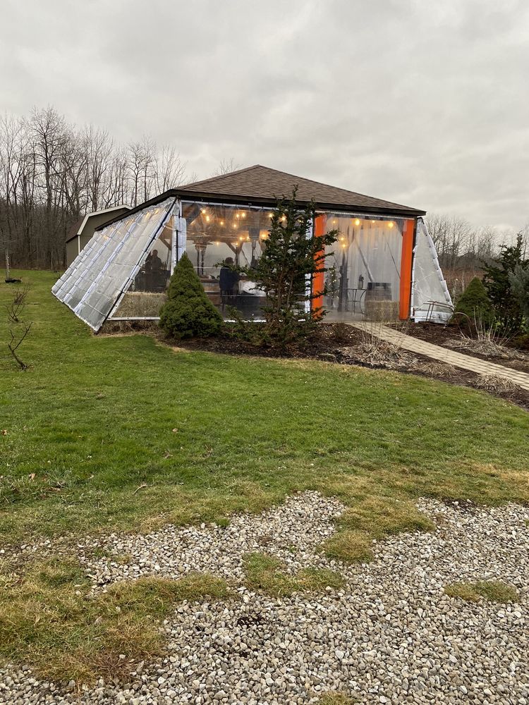 MAPLE RIDGE VINEYARD - Updated October 2025 - 6326 Dewey Rd, Madison ...