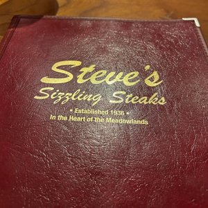 STEVE’S SIZZLING STEAKS - 398 Photos & 441 Reviews - 620 State Rt 17 ...