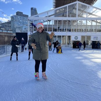 GLIDE AT BROOKLYN BRIDGE PARK - Updated January 2026 - 21 Photos & 11 ...