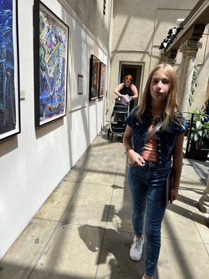 RIVERSIDE ART MUSEUM - 262 Photos & 76 Reviews - 3425 Mission Inn Ave ...