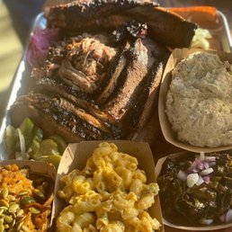 ZZQ TEXAS CRAFT BARBEQUE - 799 Photos & 691 Reviews - 3201 W Moore St ...