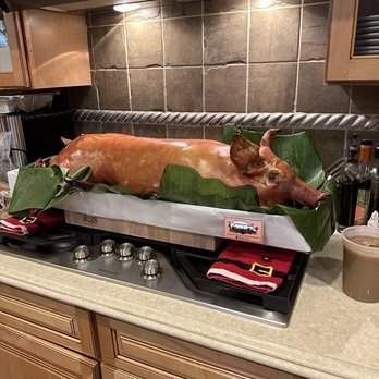 LECHON LAS VEGAS - Updated May 2025 - 53 Photos & 16 Reviews - 2805 W ...