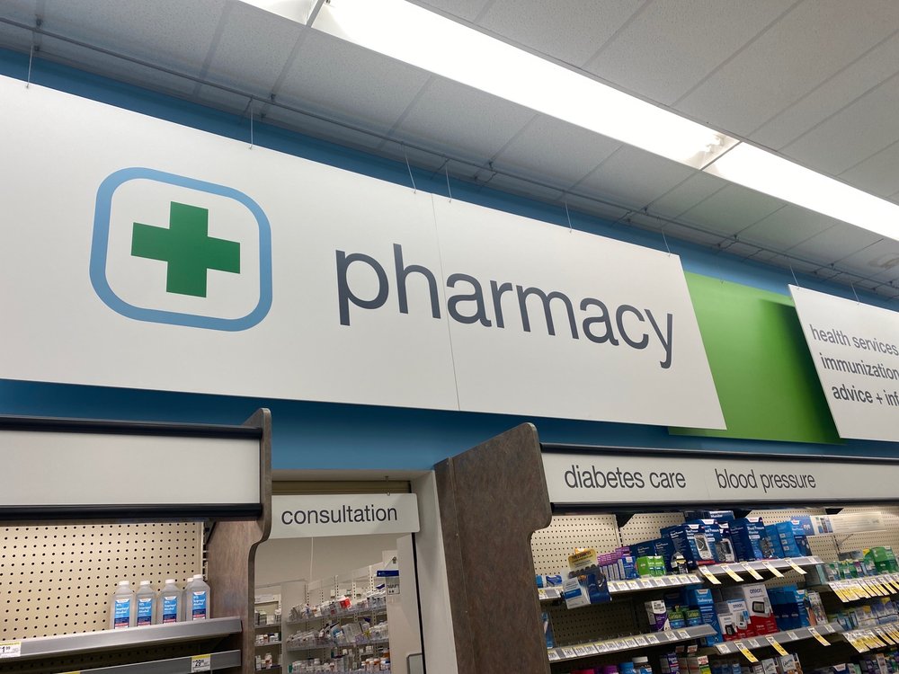 WALGREENS - Updated December 2024 - 11 Photos - 3803 S Orlando Dr ...