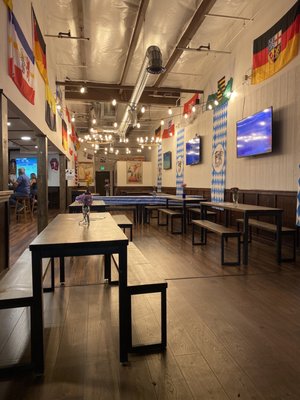 PROST RENO BIERGARTEN - 333 Photos & 156 Reviews - 180 W Peckham Ln ...