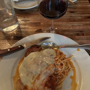 SAGGIO - Updated December 2025 - 423 Photos & 747 Reviews - 829 W 181st ...