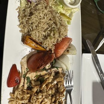 SINBAD RESTAURANT & CAFE - Updated November 2025 - 121 Photos & 84 ...