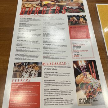 SLATER’S 50/50 TORRANCE - Updated March 2025 - 407 Photos & 322 Reviews ...