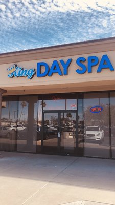 KING DAY SPA - Updated December 2025 - 20 Photos - 10659 Grand Ave, Sun ...