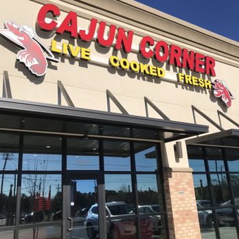CAJUN CORNER - Updated September 2025 - 134 Photos & 27 Reviews - 7080 ...